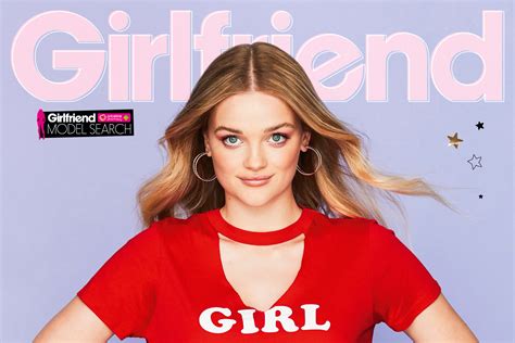 Girlfriend Role Model Search Girlfriend