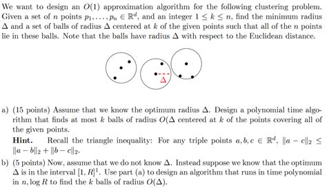 The Algorithm S Should Be In Pseudocode Please Chegg