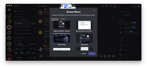 How To Stream Your PS Gameplay To Discord Using PS Remote Play