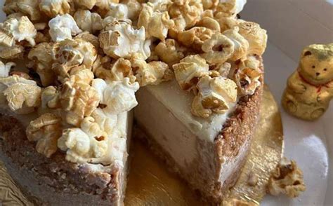 Арахисовый чизкейк с печеньем рецепт с фото пошагово