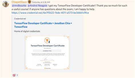 Learn TensorFlow For Deep Learning Code First Course