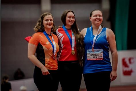 Atletika