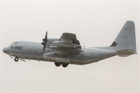 Usmc C 130