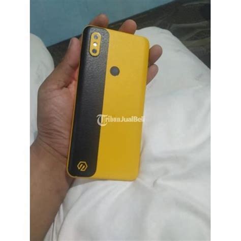 Hp Xiaomi Mi Mix Bekas Mulus Ram Gb Gb Lengkap Murah Normal Di Bekasi Tribun Jualbeli