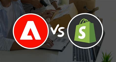 Adobe Commerce Magento 2 Vs Shopify Which Is Better Ecommerce Development Emizentech Blog