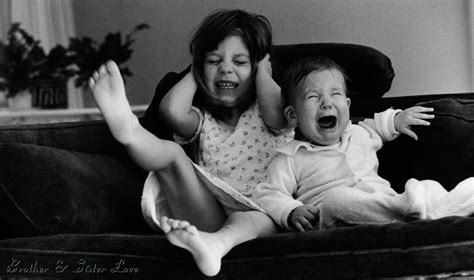 Sister And Brother Love Is The Strongest Bond On Earth Sisters Are