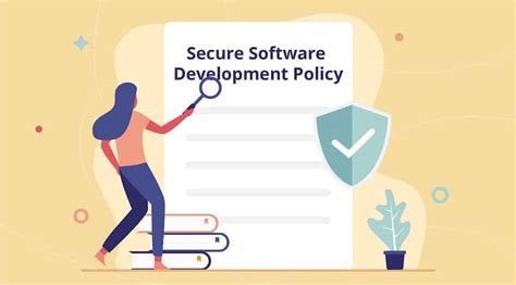 Secure Software Development Best Practices Frameworks And Resources