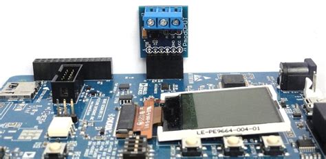 Ad5160 No Os Driver For Renesas Microcontroller Platforms Analog