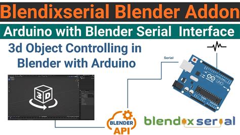 create a esp8266 web interface for blender 3d object control electronics tree