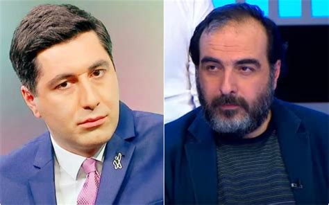 შეაღვიძეთ ზაზა შათირიშვილი მისი სახელით ახალი წერილი გამოქვეყნდა და გადაიკითხოს ვახო სანაია