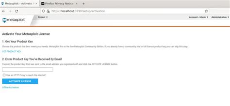 How To Install Metasploit Framework On Ubuntu 20 04