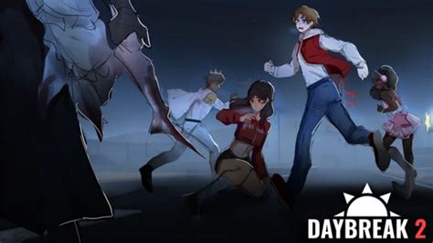 Daybreak Video Game Tv Tropes