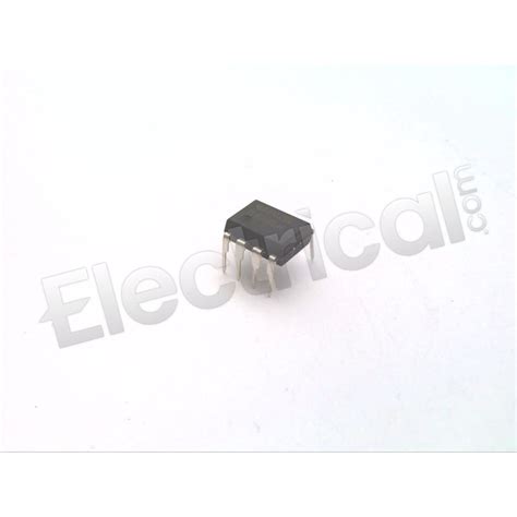 Texas Instruments Tle2021aip Linear Amplifier Ic Computer Component