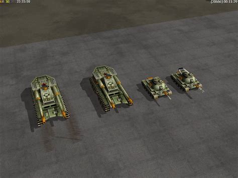 China Nuke Overlord Looks Identical To China Overlord · Issue 1158