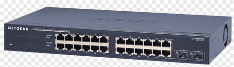 기가비트 이더넷 네트워크 스위치 넷기어 컴퓨터 네트워크 고속 이더넷 컴퓨터 컴퓨터 네트워크 컴퓨터 Png Pngegg