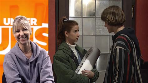 Was 30 Jahre „unter Uns” In Zahlen Und Fakten Bedeuten Von Brötchen