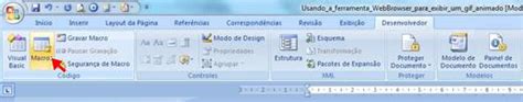 Como Inserir Imagem No Cabeçalho Com Vba