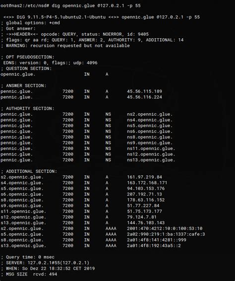 update needed · issue 203 · dnscrypt dnscrypt resolvers · github