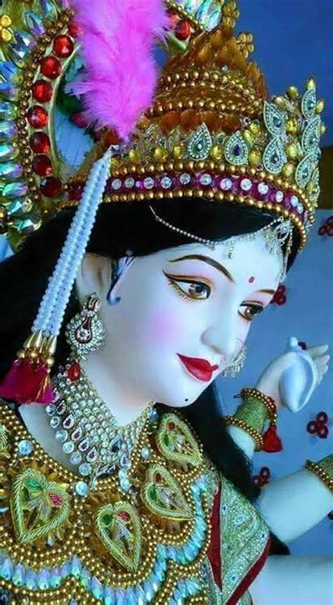 Laxmi Ratan Shukla Launches Own Music Video Centred Around Durga