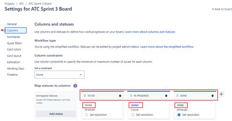 The Jira Burndown Chart Test Management