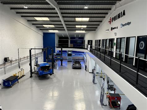 Delphi Training Academy Delphi Technologies