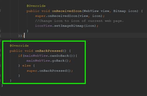 How To Create A Mobile App Using Android Studio Codester Blog Codester