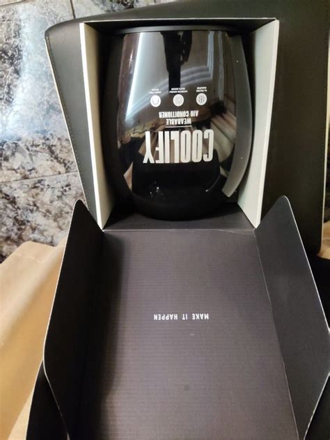 Coolify Luxury Accessories On Carousell