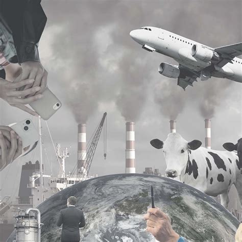 Global Assessment Brown Climate Social Science Network