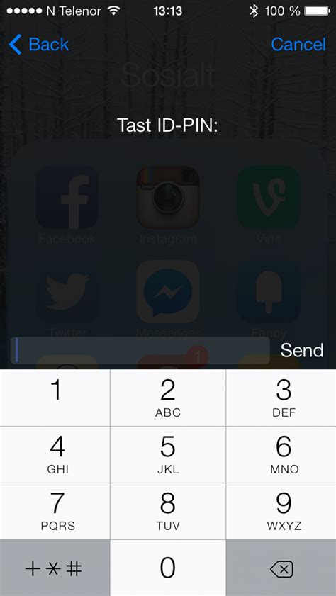 Ios What Is This Functionality And How Can It Be Achieved Stack