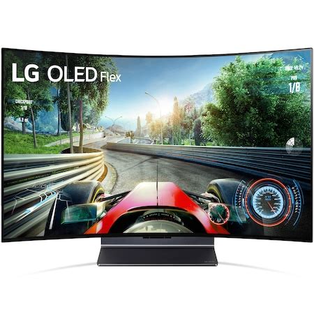 Телевизор LG 42LX3Q3LA