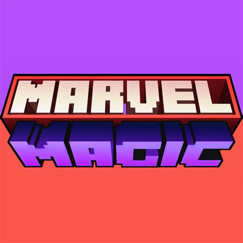 Marvel Magic Minecraft Mods Curseforge