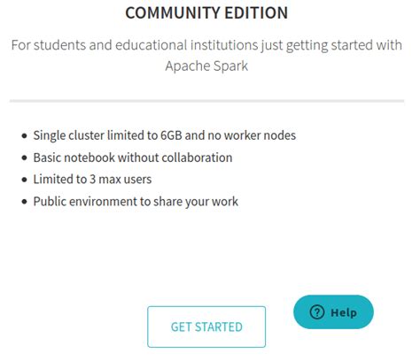 databricks structured streaming part 1 creating the cluster