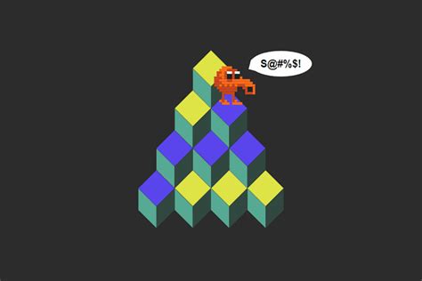 Retro Video Games Recreated With HTML JS CSS Speckyboy