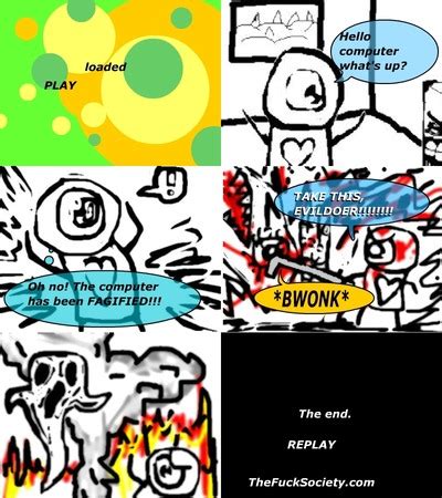 Swfchan Thefriendsociety Magicalquest Swf