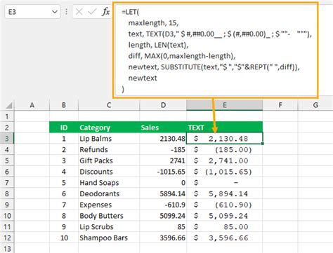 6 Ways To Add Accounting Number Format In Microsoft Excel How To Excel