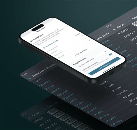 No Code App Development Tools For Business Glide