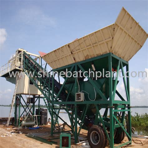 How Does A Batching Plant Work High Quality How Does A Batching Plant