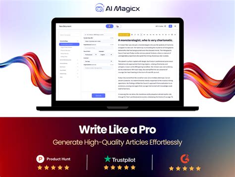 Ai Magicx Software Reviews Demo And Pricing 2025