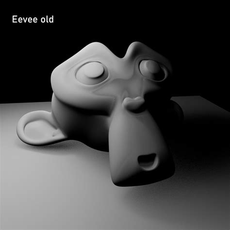 Blender EEVEE Next Feedback By Gurra Feature Design Feedback Developer Forum