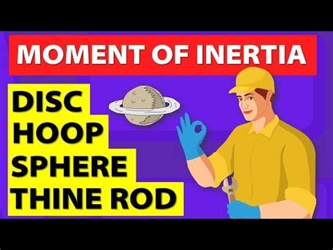 Moment Of Inertia Video Lecture Physics Class NEET
