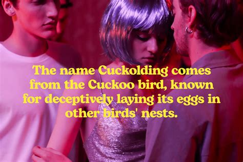 Popstar Sex Ploration What Is Cuckolding Popstar Labs