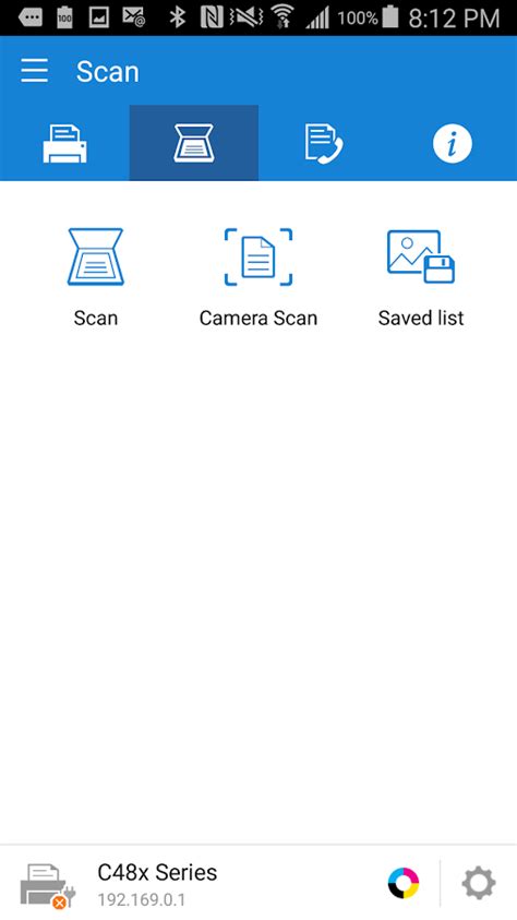 Samsung Mobile Print Android Apps On Google Play