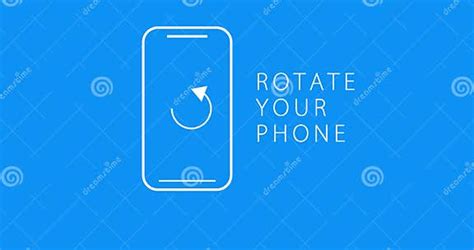 please rotate your mobile from horizontal to vertical and vice versa