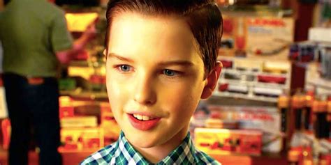 8 Big Bang Theory Canon Problems Facing Young Sheldon Season 7