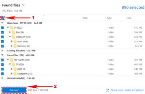 How To Delete Recovery Partition In Windows 7 8 10 Solved