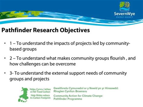 Pathfinder Presentation 2014 Ppt