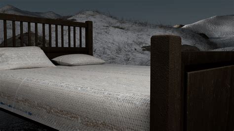 how do i improve the megascan texture in c4d redshift it looks flat