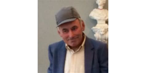 Neuilly Crimolois Décès De Philippe Herbin Une Figure Du Village