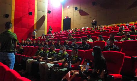 Thai พระร่วงมหาศึกสุโขทัย “แทนคำขอบคุณจากผู้บังคับบัญชา สู่ค่ำคืนแห่งการผ่อนคลาย“ ตามดำริ