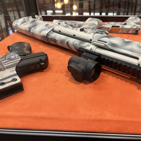 Securite Secure Safe State Of The Art Gun Club Northshore Pulse